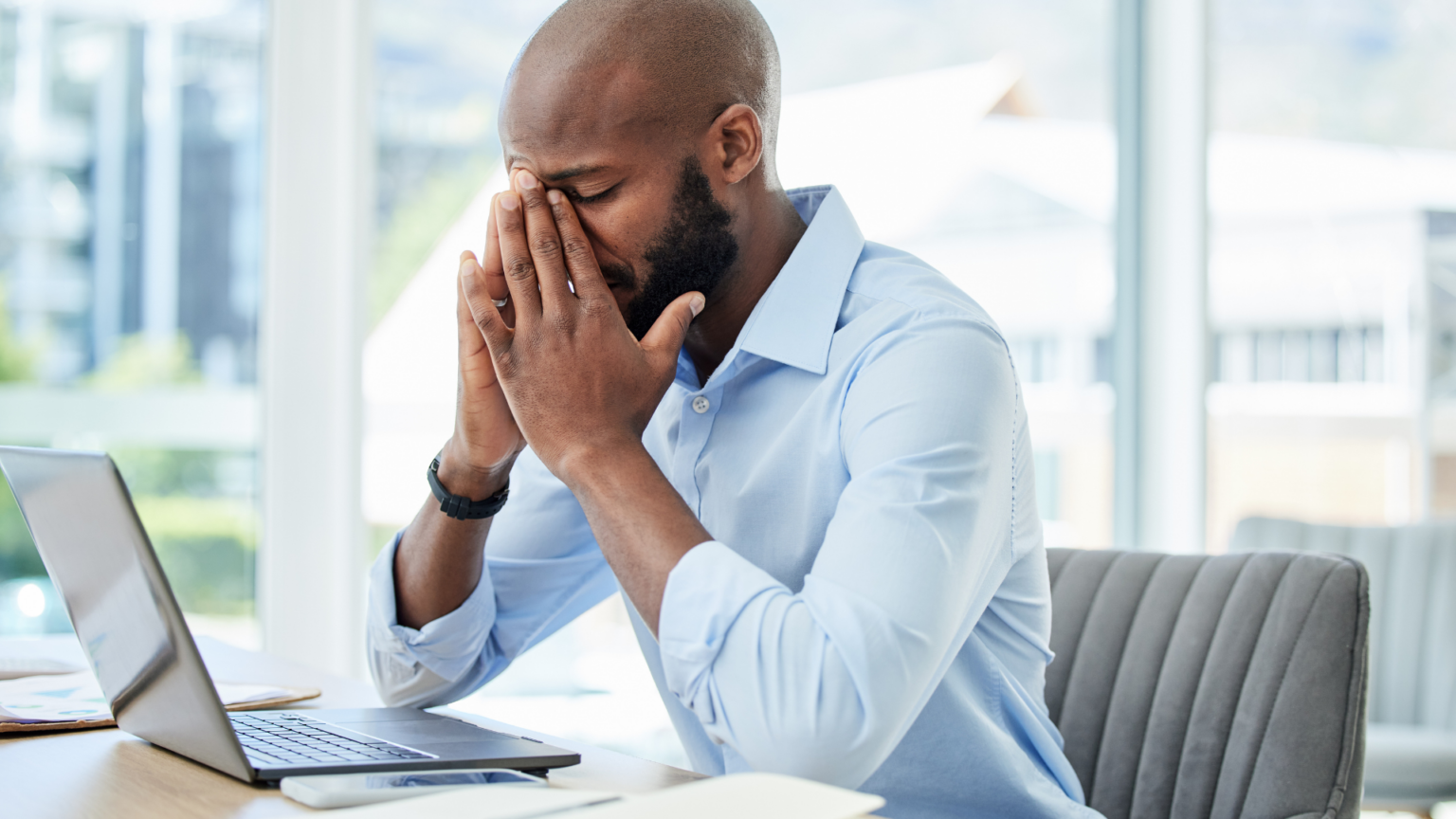 Comment gérer le stress au travail : techniques